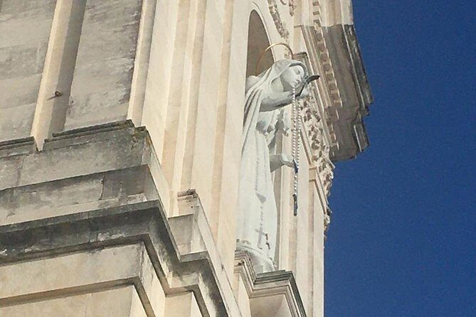 Divine Fátima Full Day Private Tour from Lisbon - Final Thoughts