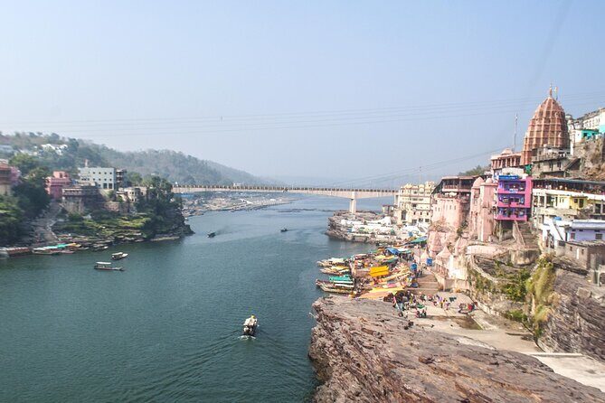 Divine Trail: Pilgrimage from Indore to Ujjain - Analyzing the Value and Comfort