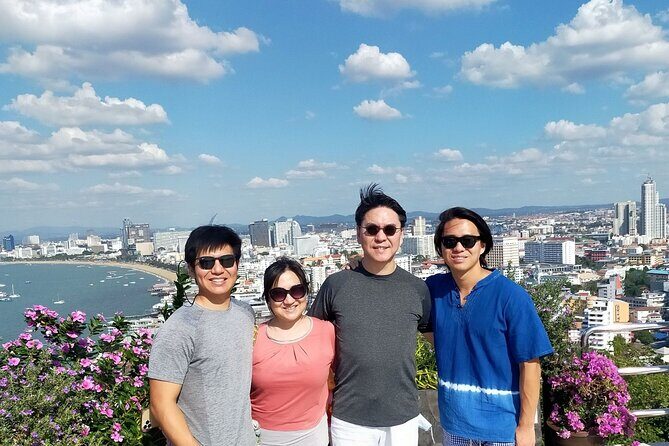 DIY Pattaya City Tour  Full Day - The Sum Up: Who Will Love This Tour?