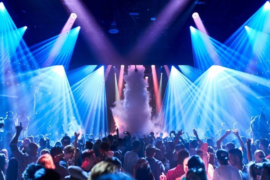 Diy Your own party night tour - What to Expect on Your Night Out