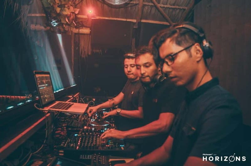 DJ for a Day: Learn to Mix Like a Pro in Berlin - Who Is This Tour Best For?