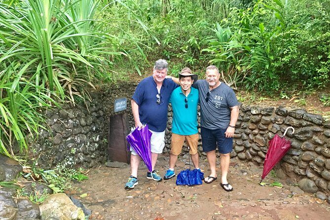DMZ (Demilitarized Zone) Private Tour from Hue City - Authentic Experiences and Cultural Insights