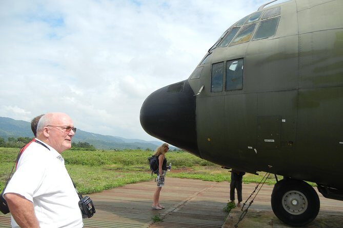 DMZ FULL DAY TOUR: Vinh Moc Tunnels & Khe Sanh Combat Base - Who Is This Tour Best For?