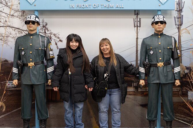 DMZ & NLL Combination Tour - FAQs