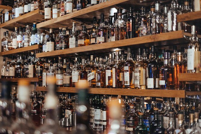 Dodgy Bar Walking Tour in Colombo - Exploring Colombo’s Colonial Bar Scene
