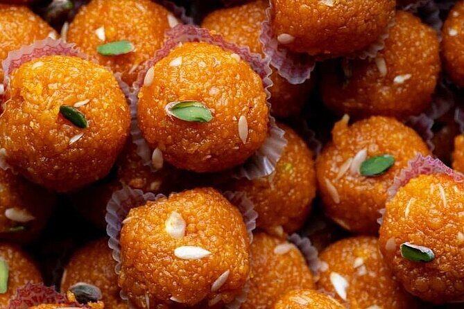 Dolce India Delights: A Jaipur Food Walk to Sweeten Your Memories - Value for Money