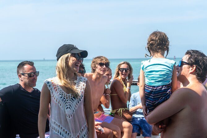 Dolphin Watching Intercoastal Cruise - The Experience from the Traveler’s Perspective