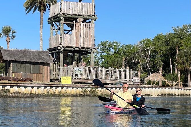 Dolphins and Wildlife Ecotour - Who Will Love This Tour?