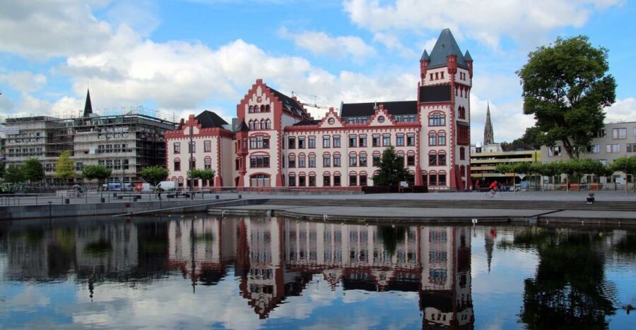Dortmund: Guided Walking Tour with a Local - Practical Tips for Travelers