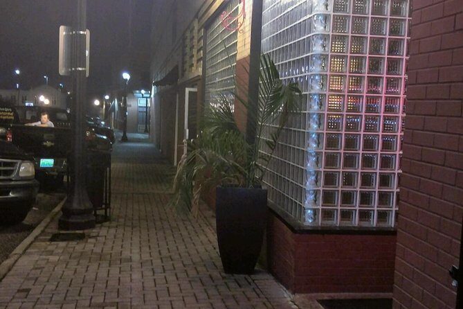Dothan Downtown Tours - The Value of the Tour