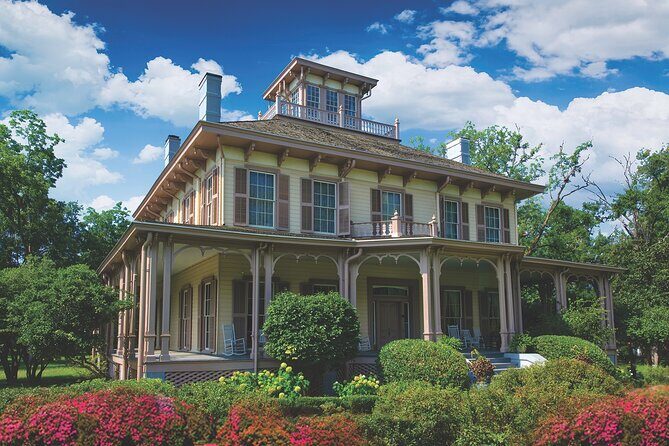 Dothan-Eufaula Area Multi-Attraction Pass - The Sum Up: Who Should Consider This Experience?