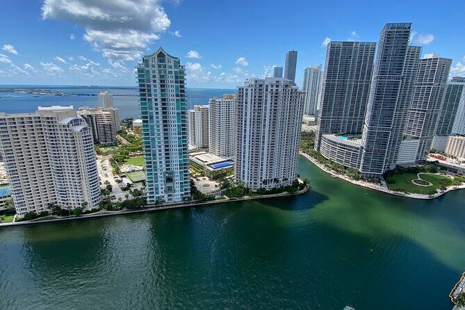 Double Decker City tour & 75 Min Miami Cruise Millionaire homes - Final thoughts