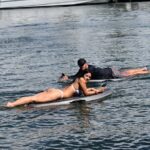 Double eFoil Lesson 2 People 2 Boards - Final Thoughts