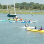 Double Kayak Hourly Rental - FAQ