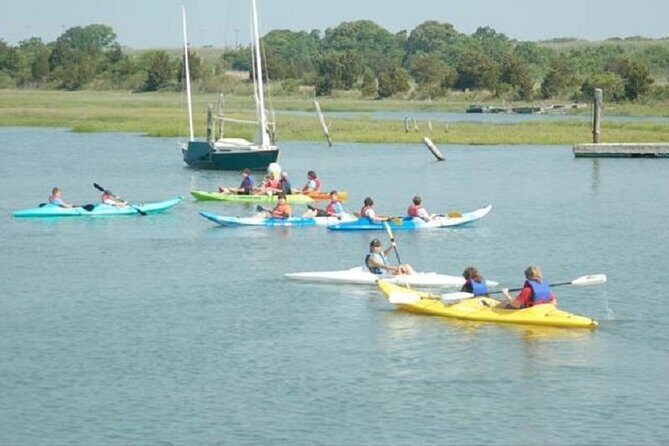 Double Kayak Hourly Rental - FAQ