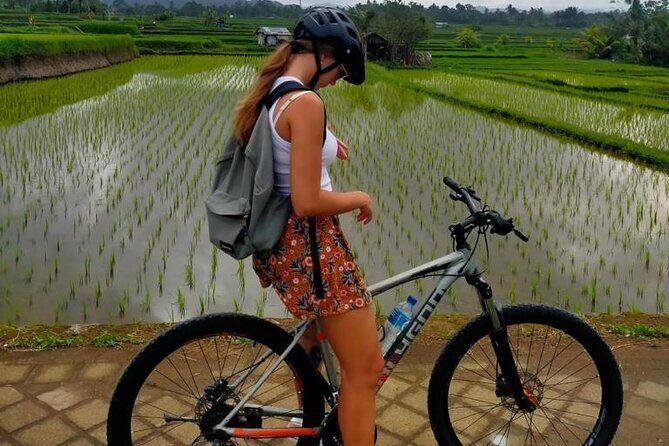 Down Hill Cycling in Bali Country Side with Local - Practical Details and What You Should Know