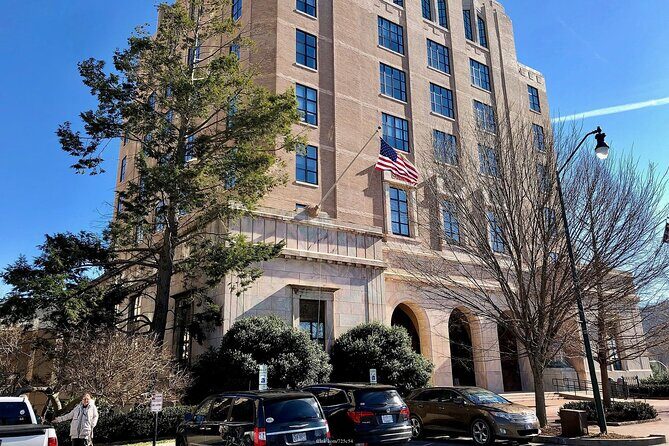 Downtown Asheville & Biltmore Village: Private Full-Day Tour - Why This Tour Is Worth Considering