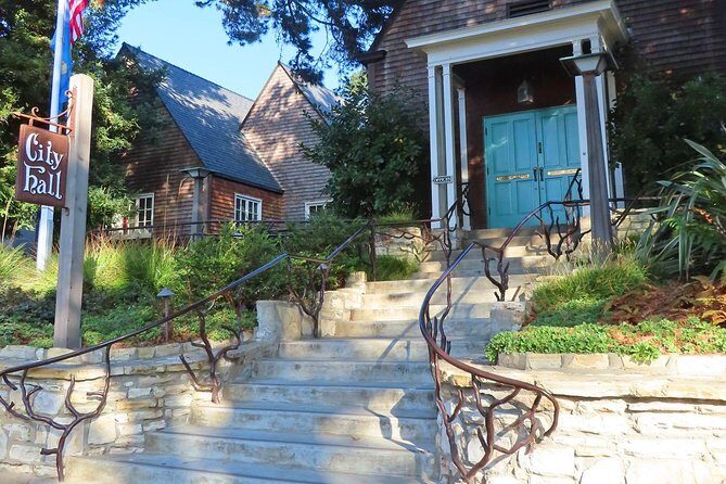 Downtown Carmel-by-the-Sea: A Self-Guided Audio Tour - How Does It Deliver Value?