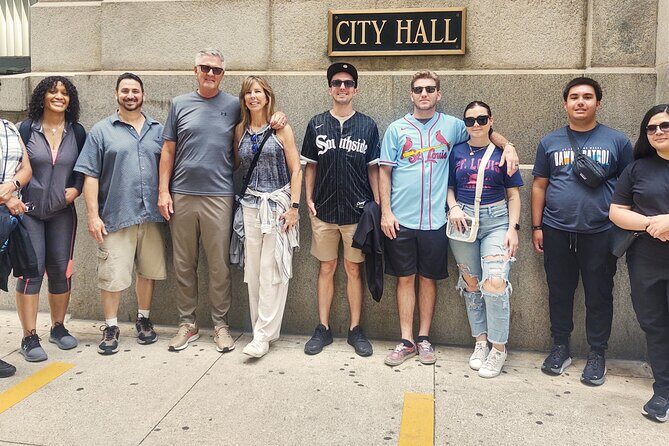 Downtown Chicago TV and Movie Sites Guided Walking Tour - A Deep Dive into the Tour Itinerary
