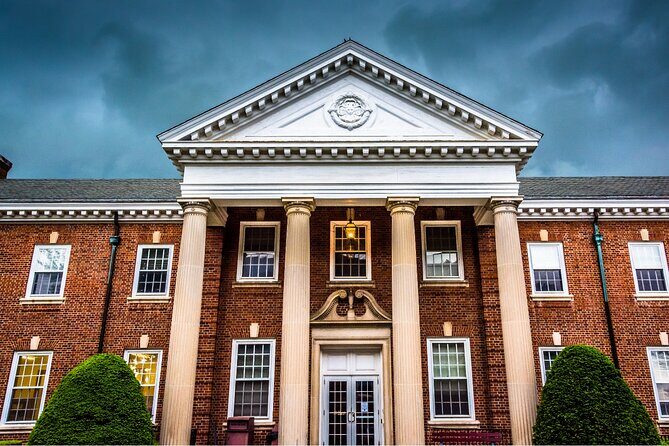 Downtown Gettysburg Self-Guided Walking Tour - FAQs