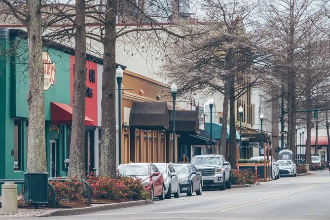 Downtown Lafayette Cajun History & Folklore Walking Tour - How to Get the Most from Your Tour