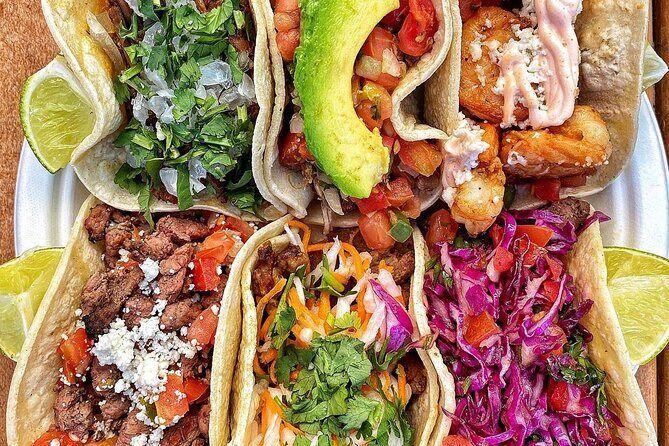 Downtown Las Vegas Food Tour - What Makes This Tour Stand Out?