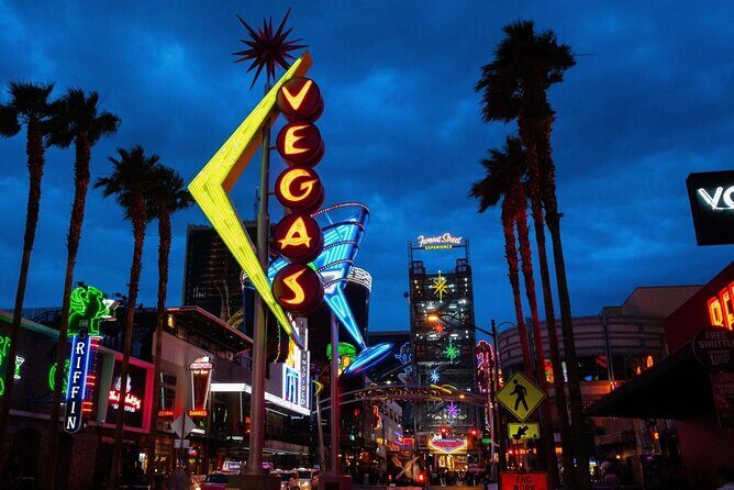Downtown Las Vegas Puzzling Adventure - Practical Details We Found Helpful