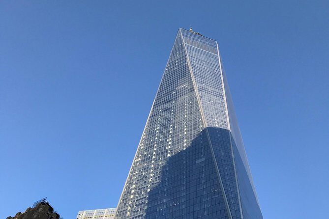 Downtown Manhattan Walking Tour - Who This Tour Is Best For