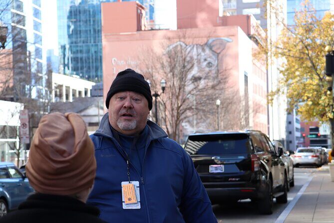 Downtown Nashville Sightseeing Walking Tour - Who Will Love This Tour?