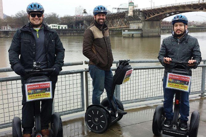 Downtown New Orleans Segway Experience Tour - What You’ll Love Most