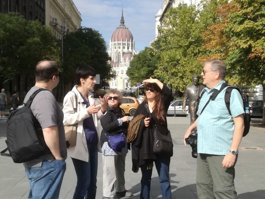 Downtown Pest Walking Tour - FAQs