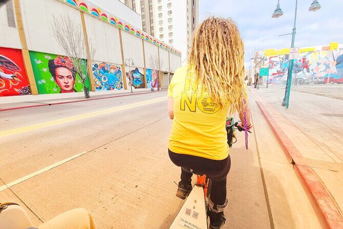 Downtown Reno Tour - Who Will Love This Tour?