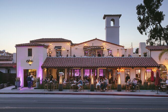 Downtown Santa Barbara Food and Drinks Tour - Who Is This Tour Best For?