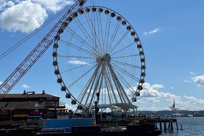 Downtown Seattle Self-Guided Walking Audio Tour - Authentic Traveler Feedback