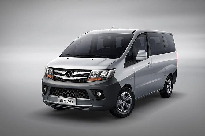 Downtown to Leshan or Mount Emei round way transfer for 2-day service - Why This Tour Offers Good Value