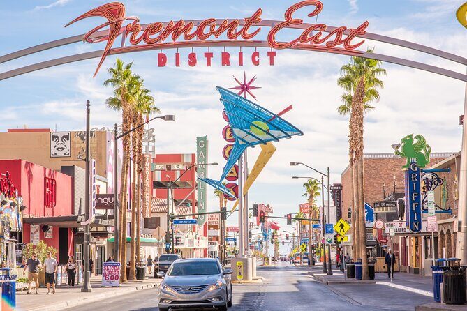 Downtown Vegas Food & Fun Tour with Food Tours of America - Final Verdict: Who Will Love This Tour?