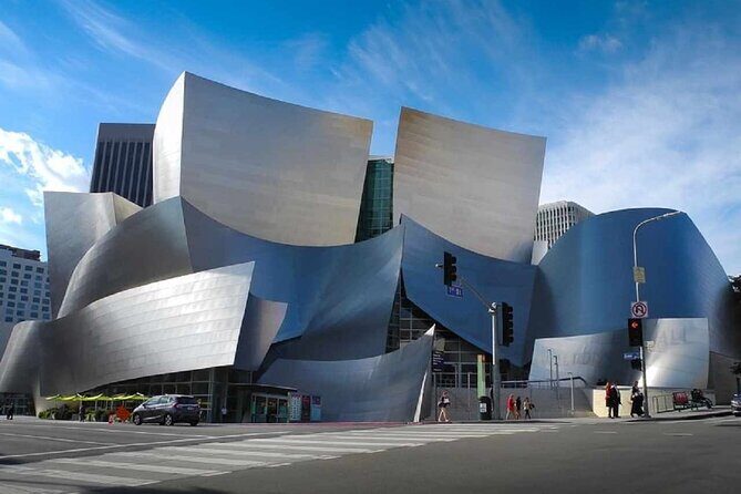 Downtown Walking Tour in Los Angeles - The Pros and Cons: Is It Worth It?