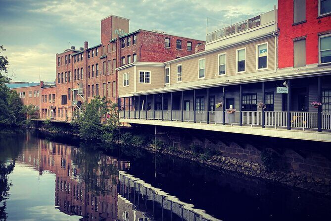 Downtown Westerly Ghost Tour - What Makes the Tour Special?