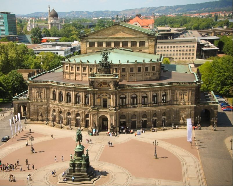 Dresden: 1.5-Hour Comedy Bus Tour in German - The Sum Up: Who Is This Tour Best For?