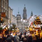 Dresden: Advent Tour with Stollen Tasting and Mulled Wine - Breaking Down the Itinerary