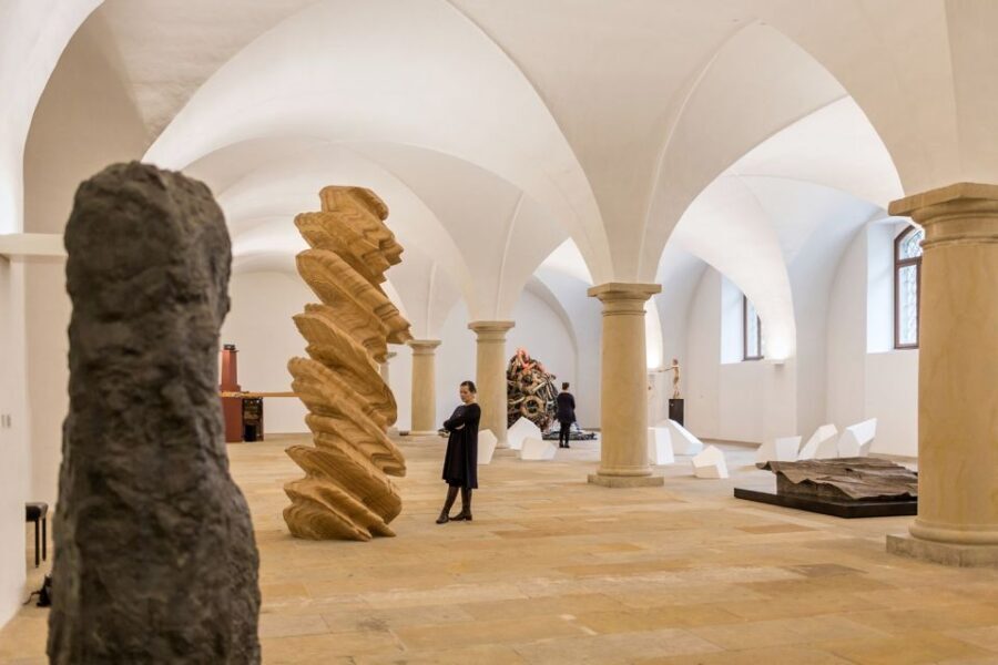 Dresden: Albertinum Museum Entry Ticket - How to Make the Most of Your Visit