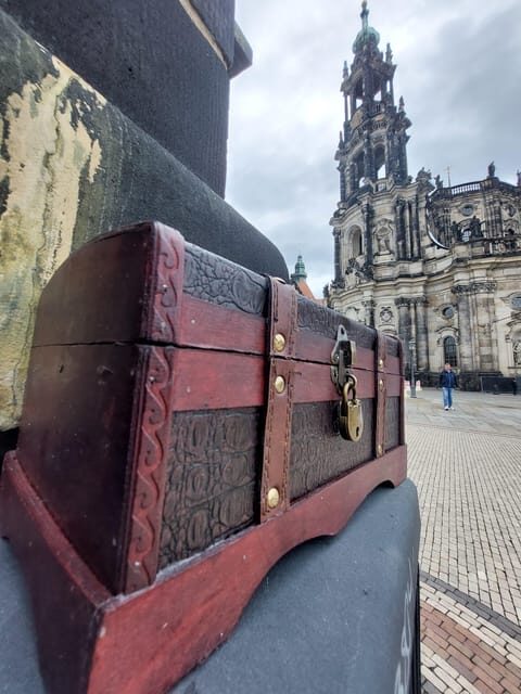 Dresden Altstadt: Stag party adventure - Who Will Love This Tour?