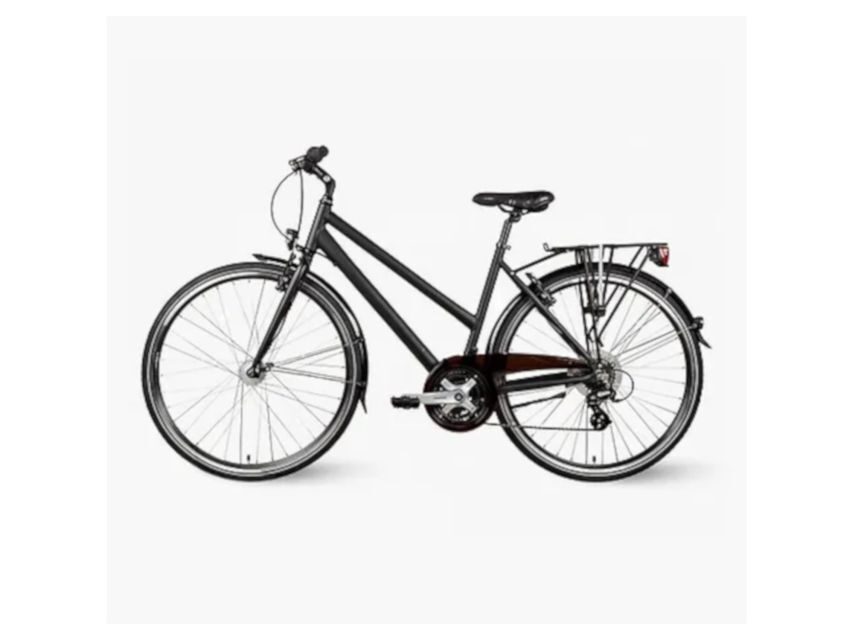 Dresden: Bike Rental - Trekking Bike - Who Should Consider This Experience?