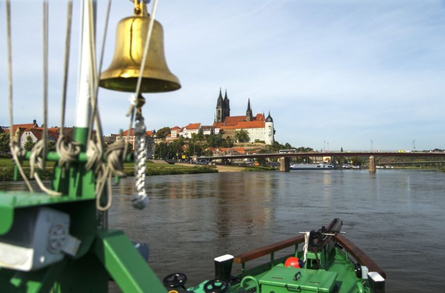 Dresden: Elbe River Cruise to Meissen - What You Get for Your Money