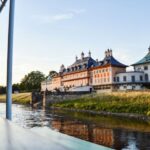 Dresden: Elbe River Cruise to Pillnitz Castle - The Vessels and Comfort