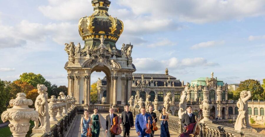 Dresden: Gala Concert in the Dresden Zwinger - Who Should Consider This Experience?