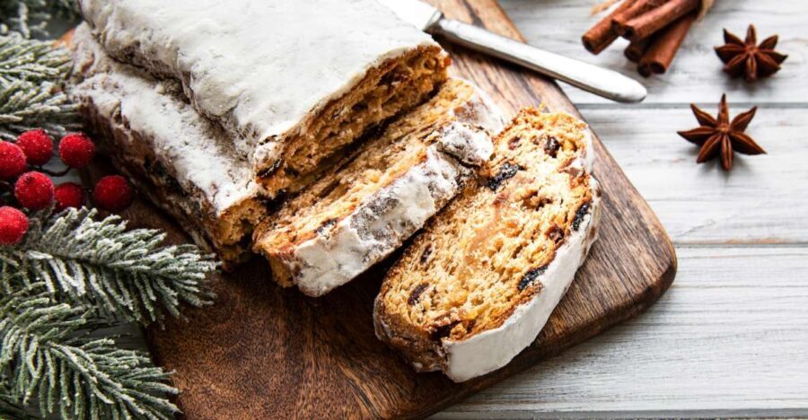 Dresden: Guided Bus Tour to Stollen Bakery with Tasting - A Deep Dive into the Dresden Stollen Tour