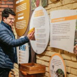 Dresden: Guided Walking Tour and Chocolate Museum Ticket - Key Points