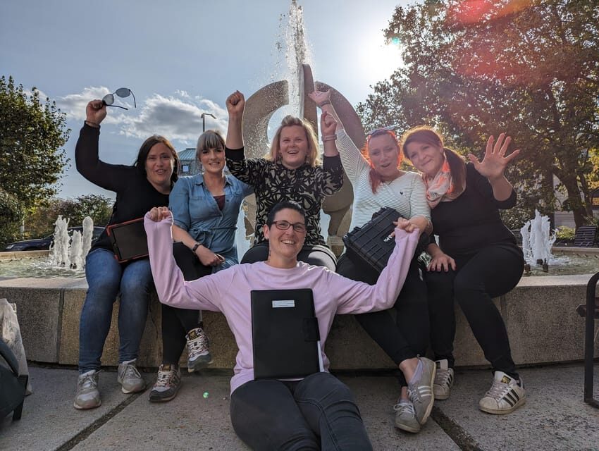 Dresden: Krimi Outdoor Escape Game Mord am Elbufer - What’s Included and What’s Not