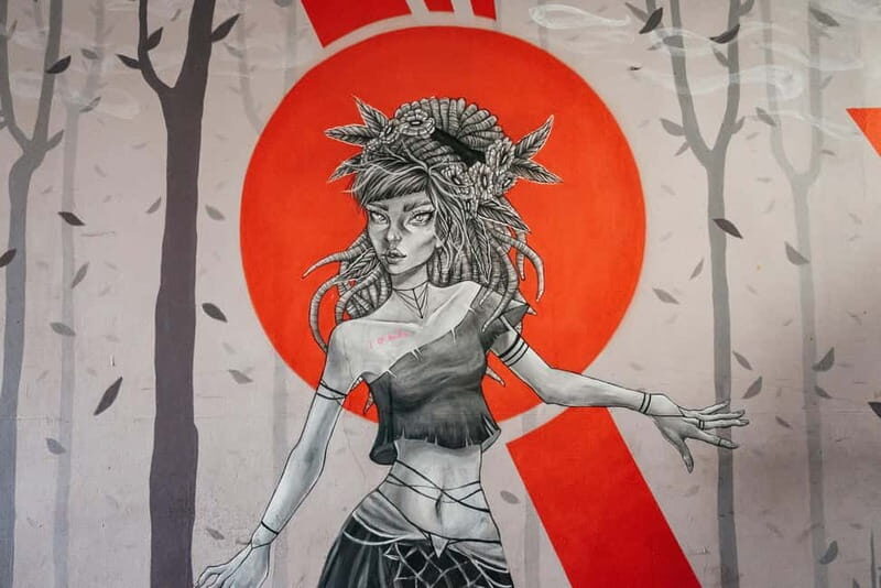 Dresden: Neustadt District Street Art Guided Walking Tour - The Value of the Experience